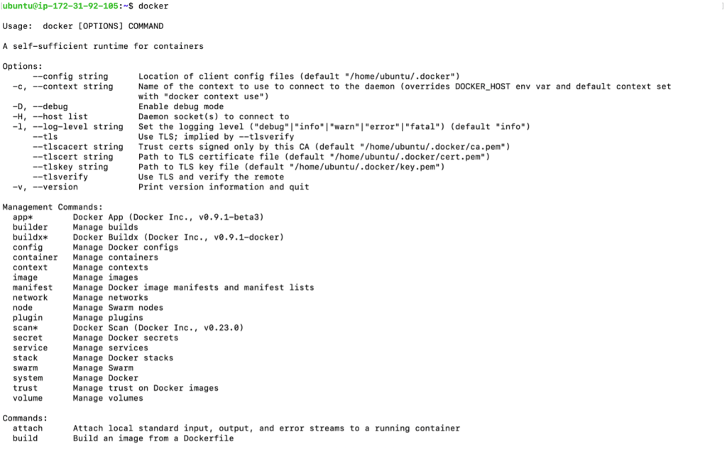 Devops Mini Project Series 6 An Automation Approach To Deploying Docker Minikube Kubectl 2633